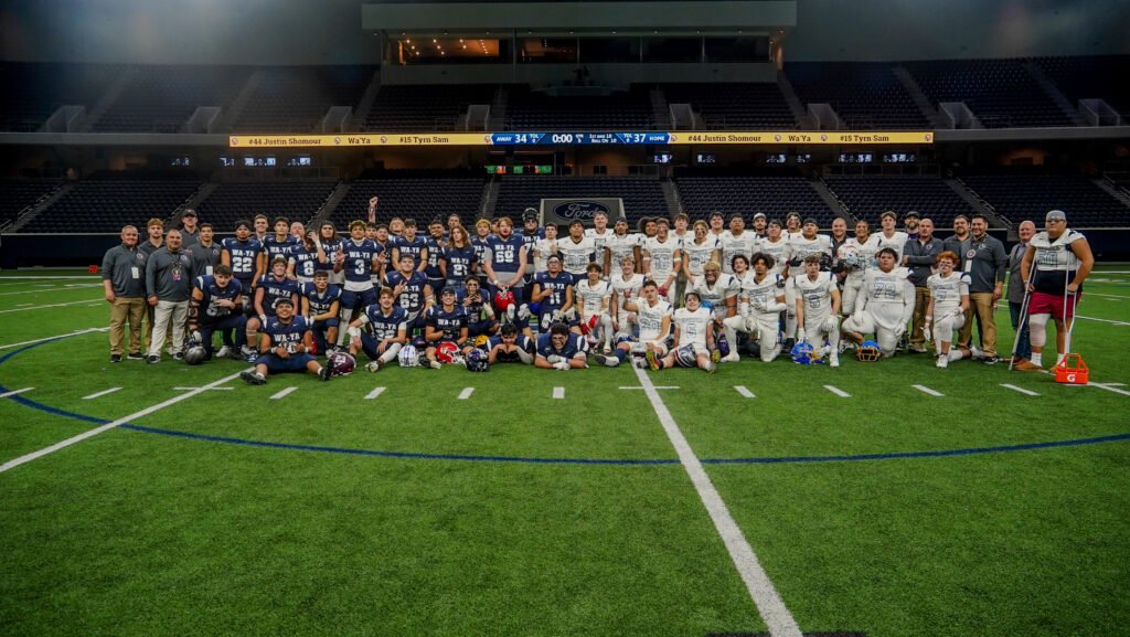 NAAF, NFL, and Vikings Announce Native All-American Game - Native ...